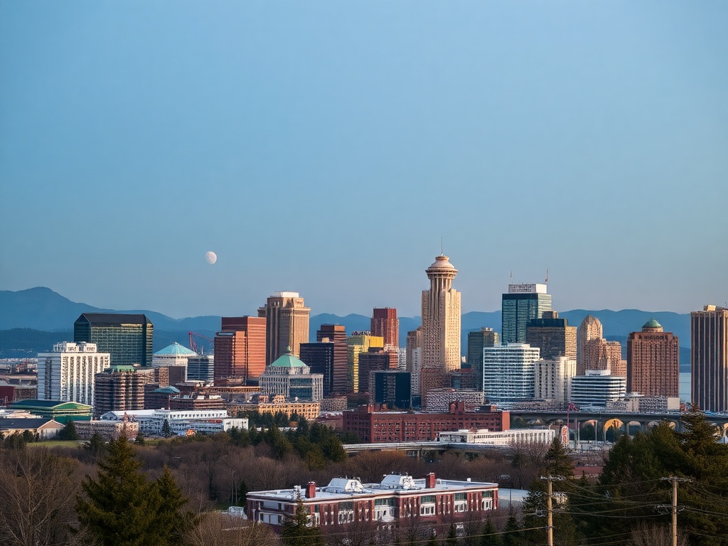 Recommended: Portland Travel Guide: Best Neighborhoods, Food Scene ...