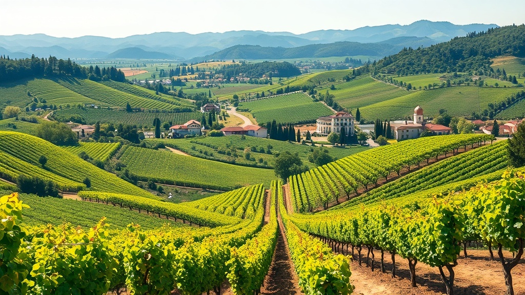 Napa Valley Wine Guide: Tastings, Sustainability & Insider Tips - West ...
