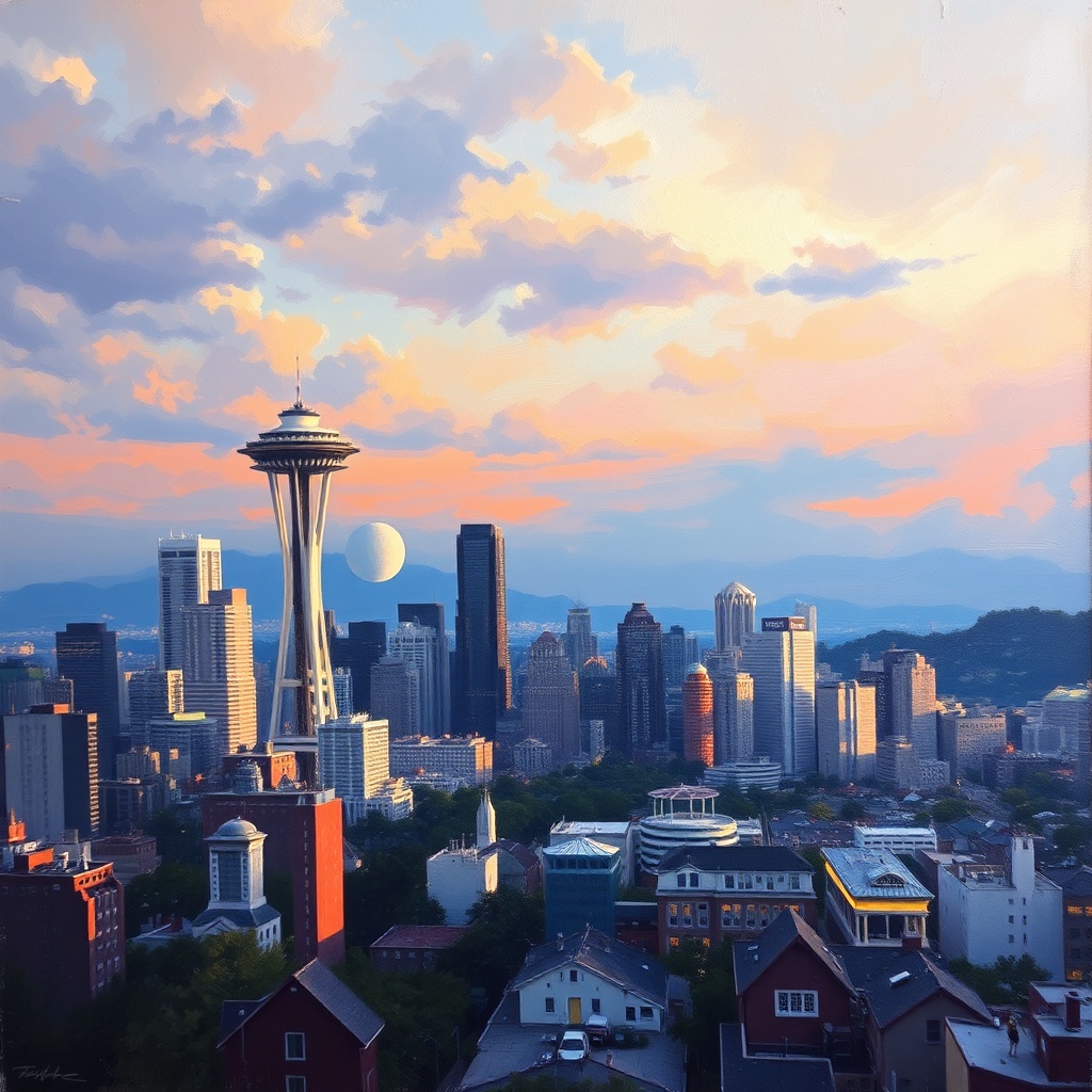 Seattle Waterfront: The Complete Guide to the Promenade, Pike Place ...
