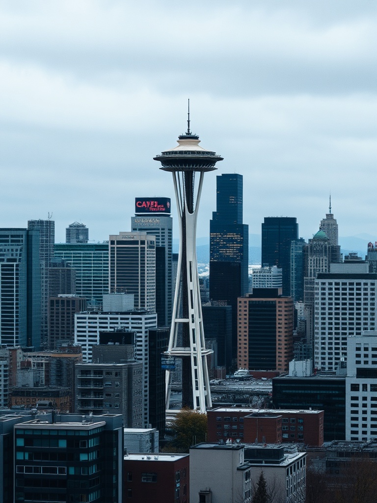 Seattle Coffee Trail: A Neighborhood Guide to Roasters, Cafes ...