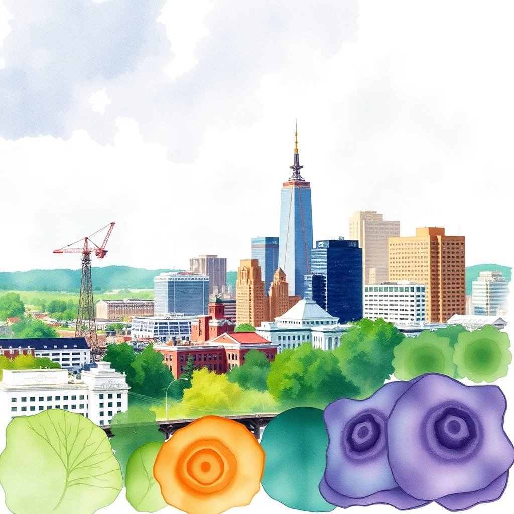 Portland, Oregon Travel & Relocation Guide: Best Neighborhoods, Food ...
